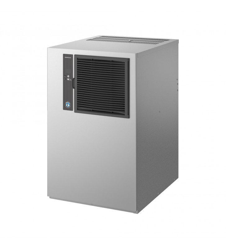 HOSHIZAKI IM240ANE-HC Produttore di Ghiaccio Modulare a Cubetti Pieni LARGE - Produzione 210 kg ...